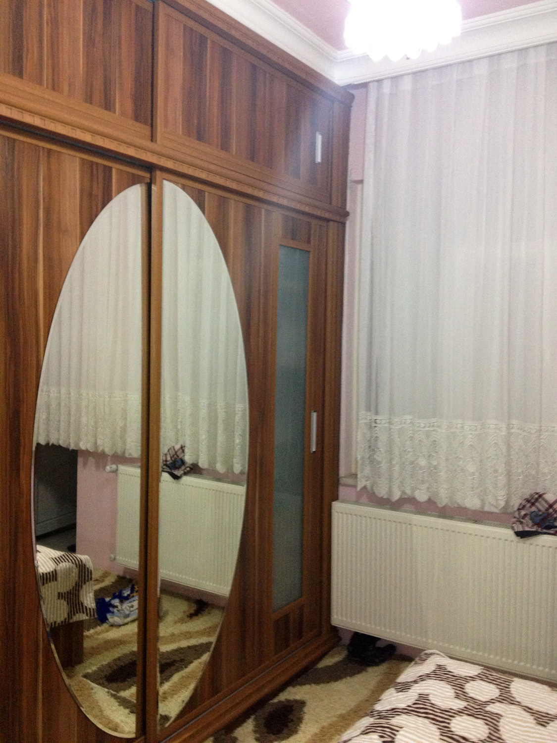 Cebel Mobilya » Gömme Dolap ve Baza Takımları