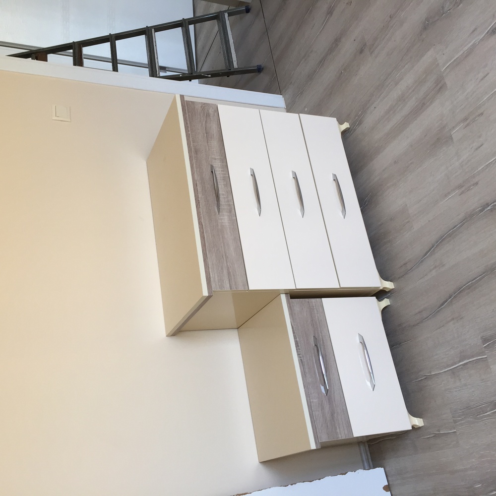 Cebel Mobilya » Gömme Dolap ve Baza Takımları